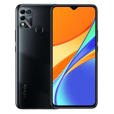 Promo Infinix Hot Play Ram Rom GB Diskon Di Seller Intan Mutiara Cell Embong