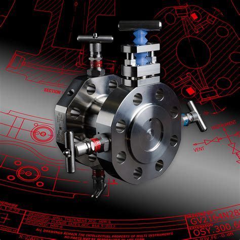 Jobs Multi Instruments Instrumentation