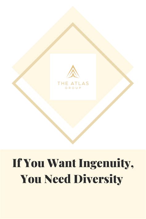 Diversity In Teams Allied Health Support Services On Demand Recruitment The Atlas Group