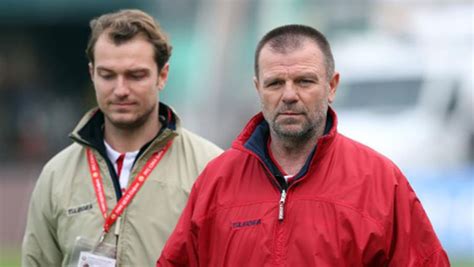 Стойчо Младенов Нападателите са длъжници на ЦСКА