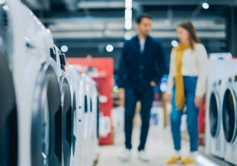 Pud Distributing Free Energy Efficient Appliances To Customers