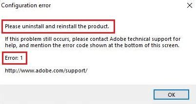 How To Fix Common Photoshop Error Messages Info Remo Software