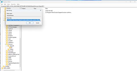 How To Fix Oculus Is Not Set As The Default Openxr Runtime