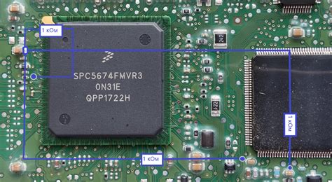 J2534 Адаптер Ecu Delphi Diesel Dcm 6 2 Bsl Mode