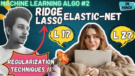 Regularization Explanation With Code Tutorial 📈 Regularization