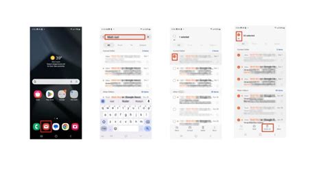 How To Delete Multiple Emails At Once On Android CyberGuy