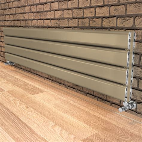 Начало Etherm Дизайнерски Алуминиеви Радиатори