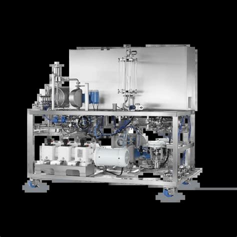 Medium Pressure Liquid Chromatography System Cursiv™