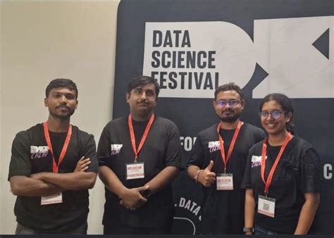 Anagha Santhosh On Linkedin Bcs Dsfoktoberfest Datascience