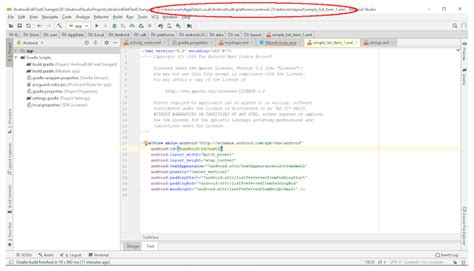 Android Er What Is Android R Layout Simple List Item