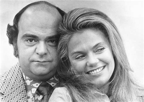 Dyan Cannon Actress Writer Producer