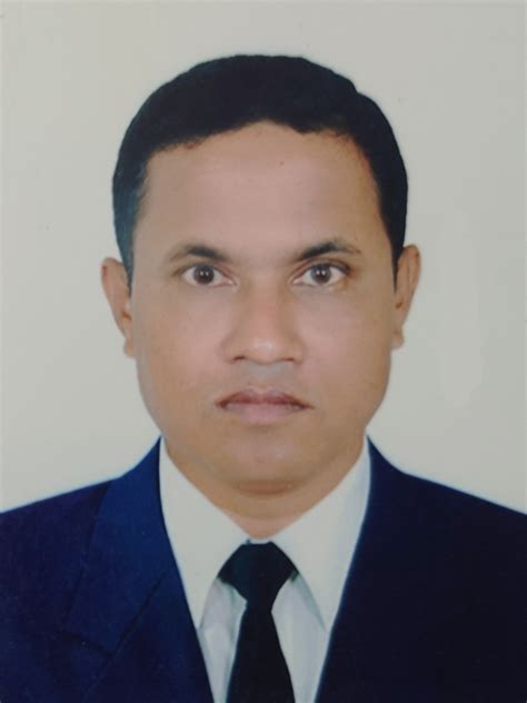 Mohammad Mosharaf Hossain Bhuiyan ব্রাহ্মণবাড়িয়া পৌর কলেজ