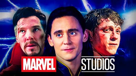 Only MCU Superheroes Know The Multiverse Exists The Direct