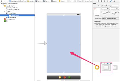 S Autosize Uilabel Height With Uiimageview Interface