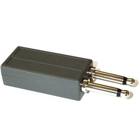 APP Two Prong Adapter The Telecom Warehouse