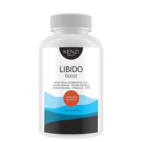 Kenzi Libido Boost V1bcd Spiruella Nl