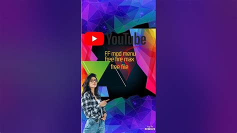 We Hacked A Ff Mod Menu Youtube