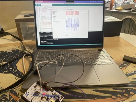 Eren Coşkun On Linkedin Visualisation Mpu6050 Gyro Read And Interfacing With Stm32 Board