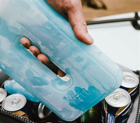 Acumulador De Frío Yeti Ice Sheet
