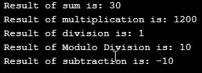 Multiple Inheritance In C How Multiple Inheritance Works In C