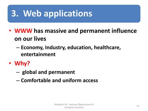 Lecture 1 Introduction To Web Engineering Course Overview And Grading Scheme Pdf