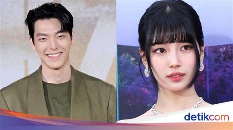 Kim Woo Bin Jadi Jin Baper Di Drakor Baru Bareng Suzy