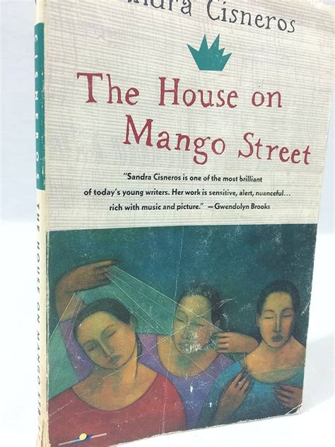 The House On Mango Street Characters
