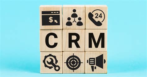 The Ultimate Guide To Crm Database Systems For Businesses