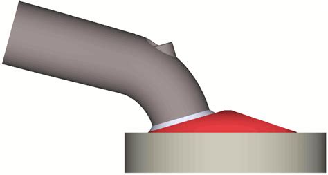 Intake Port Design › Caeses