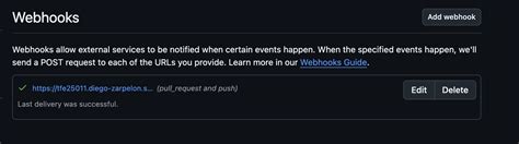 How To Check A Vcs Webhook Registry Module Connection On Terraform