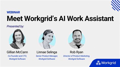 Simplify Your Digital Workplace Workgrid
