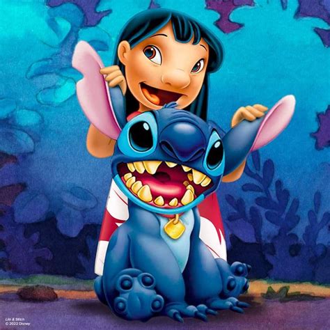 Pin By Zainab On Disney Lilo And Stitch Movie Lilo And Stitch 2002 Lilo And Stitch
