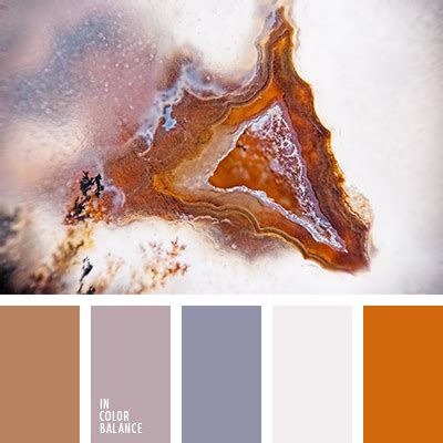 IN COLOR BALANCE | Подбор цвета | Color palette, Color balance, Brown ...