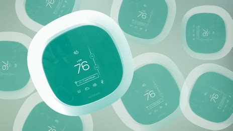 Ecobee Smart Thermostat And Room Sensors How Do They Work
