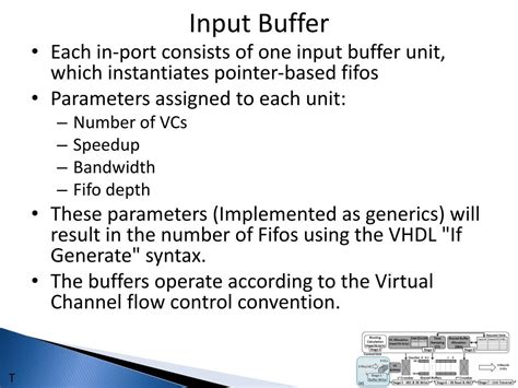 Ppt Heterogeneous Noc Router Powerpoint Presentation Free Download