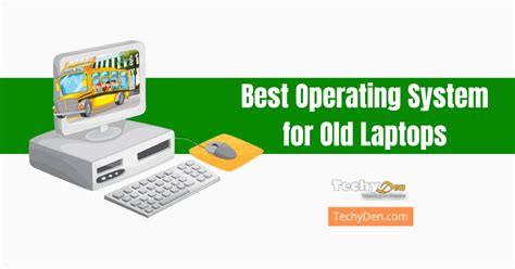 Best Android Os For Low End Pcs And Laptops In