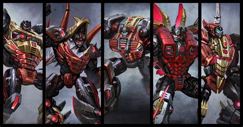🔥 [110 ] Dinobots Wallpapers Wallpapersafari
