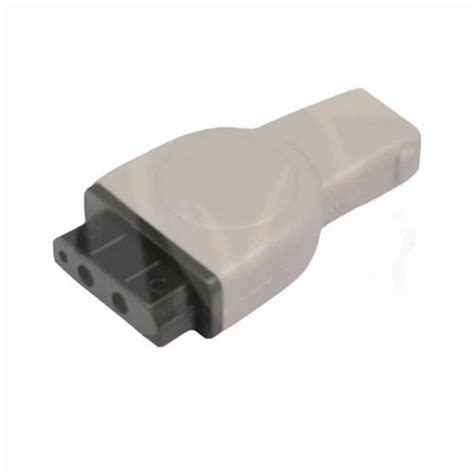 Nibp Pvc Male Connector At ₹ 400piece Male Connector In Sas Nagar Id 2853255844091
