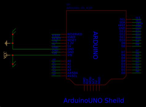 Guide Arduino Uno Shield Platform For Creating And Sharing Projects OSHWLab