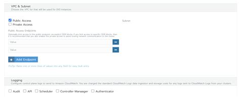 Ui Kev2 Create Ui For New Eks · Issue 27739 · Rancherrancher · Github
