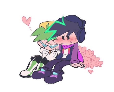 Neo X B3 In 2022 Fan Art Drawing Practice Friday Night