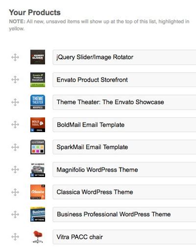 How To Run Your Own Envato Product Store In WordPress Blog
