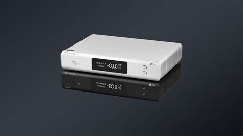 Dac And Amp Combo Topping