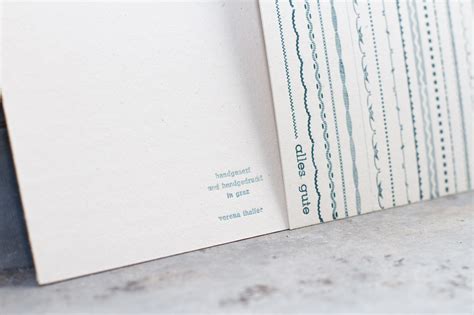 Wunschkarten Verena Thaller