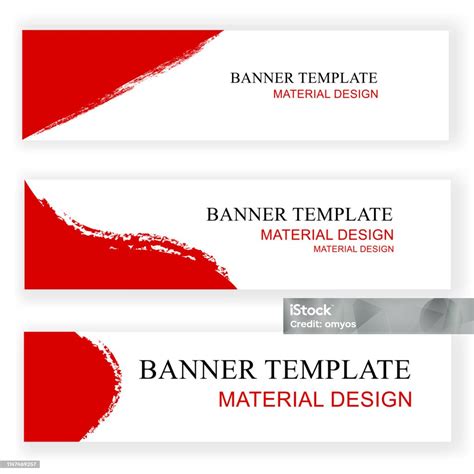 벡터 3 변형 템플릿 인도네시아 흰색 배너에 낙서 빨간색 크레용 텍스트 배치 영역과 함께 독립 기념일 축 하 0명에 대한 스톡 벡터 아트 및 기타 이미지 Istock