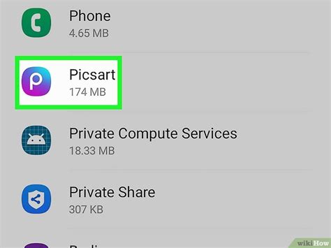 How To Access Picsart User Data Delete Your Account