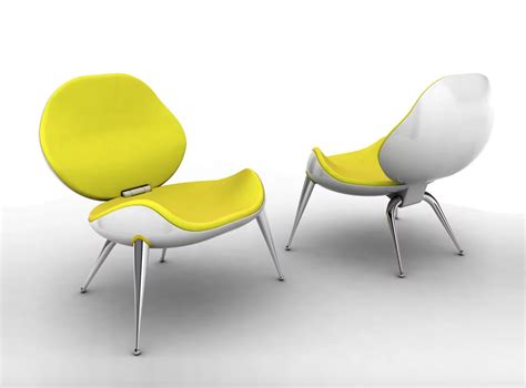 Floger Lounge Chair — 3rings