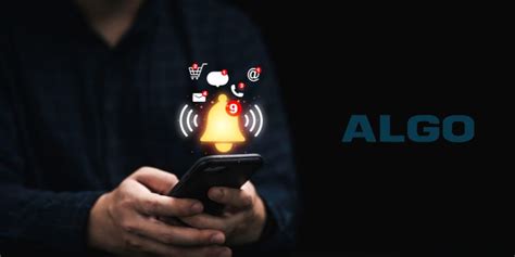 Algo Makes Sure Ucaas Notifications Are Heard In Noisy Environments With Loud Ringers Uc Today