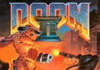 Дум 2 (Doom 2) — играть онлайн бесплатно без регистрации