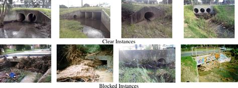 Figure From Automating Visual Blockage Classification Of Culverts With Deep Learning